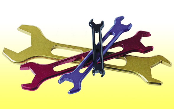 AN Wrenches