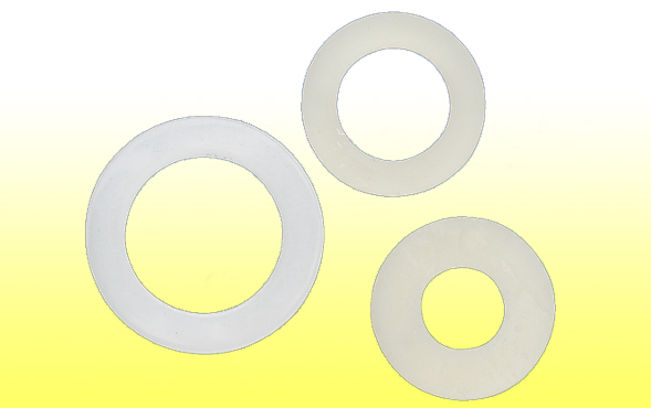 #10 Sealing Washer
