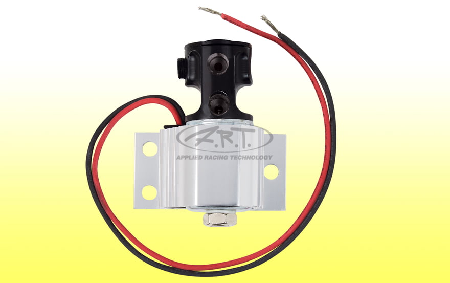 Image Gallery > Extreme Line Lock - Applied Racing Technology