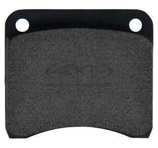 TBM Brake Pad Compound #1 - F1 2-Piston