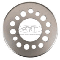 TBM Rear Brake Hat - 2.33" - 2.50" Offset