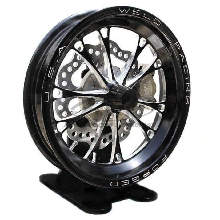 TBM Spindle Mount Brake Kit -001-0251-1