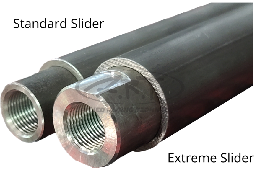 Wishbone Kit - Extreme Unwelded