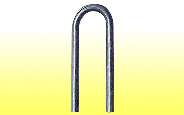 Driveshaft Loop Mild Steel