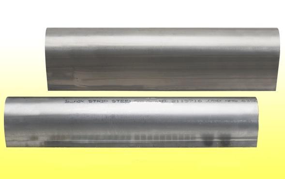 Driveshaft Cover Mild Steel