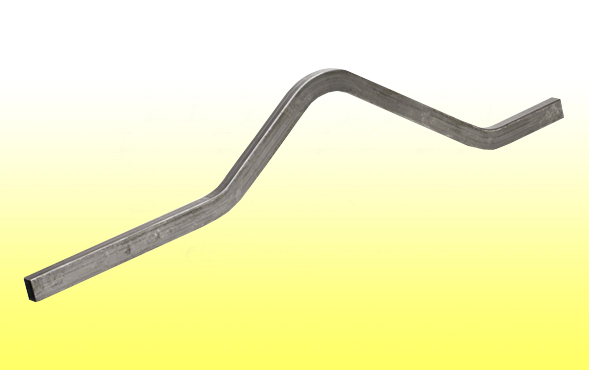 Image Gallery > Rear Frame Rail 2x3 Ladder Bar - Applied Racing Technology