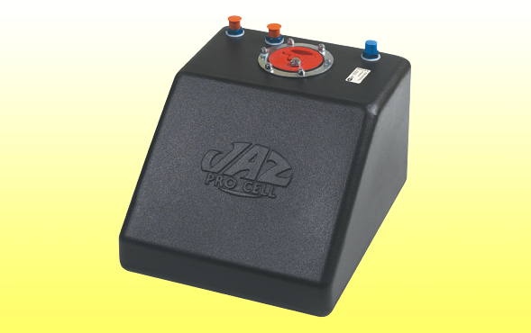 Image Gallery > Pro Mod Fuel Cell 8 Gallon - Applied Racing Technology