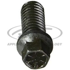Header Bolts
