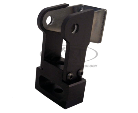 Pro Push Bar Mount Only - Dual