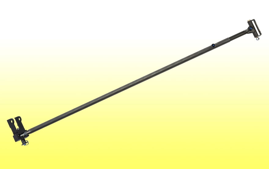 Pro Push Bar Kit pro-push-bar-kit