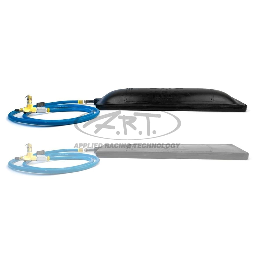 Image Gallery > Chassis Stabilizer With Hose - Rectangular - Applied ...