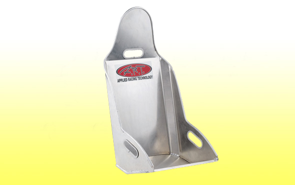 Aluminum Seat