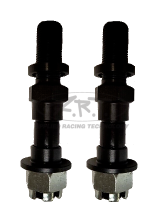 Strut Knuckle Studs - Pair