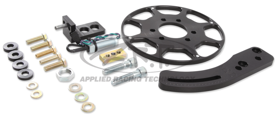 MSD Crank Trigger Kit
