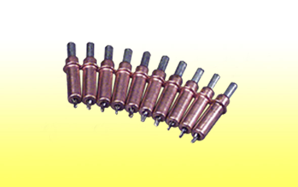 Cleco Holders - 1/8"