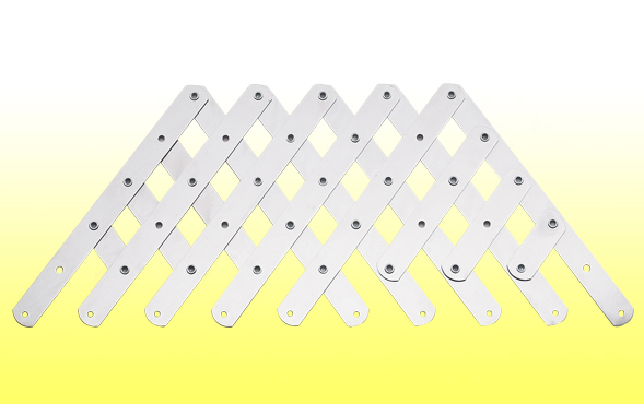 Rivet Spacer - Adjustable