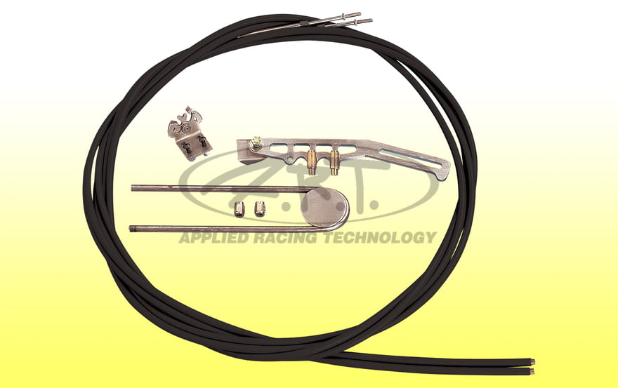 Image Gallery > Chute Release Kit - Dual - Applied Racing Technology