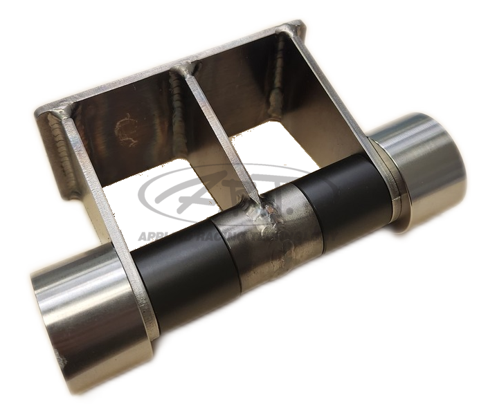 Tether Mount - Pro Dual