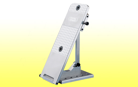 Image Gallery > Dragster Throttle Pedal Assembly - Applied Racing ...