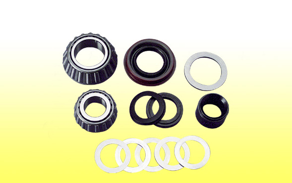 Assembly Kit, 28 Spline