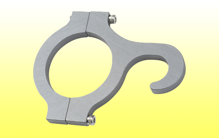 Helmet Hook - Billet
