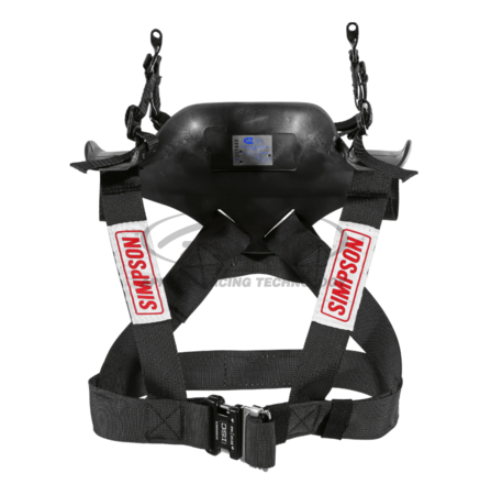 Simpson Hybrid Sport - SFI 38.1