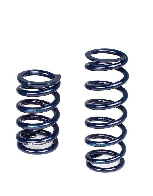 Coil Over Springs - Front 7"