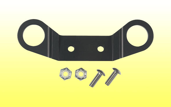 Image Gallery > Micro Switch Mount Plate - Grant Wheel Pro - Applied ...