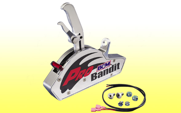 Image Gallery > Pro Bandit Complete Shifter Kit - Applied Racing Technology