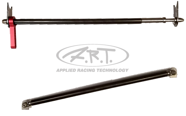 Image Gallery > Pro Plus Funny Car Window Net Mount - Applied Racing ...